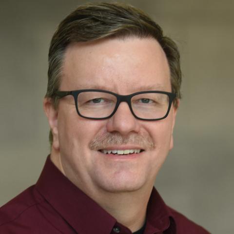 Steven Endres | Dominican University